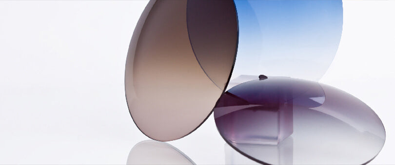 Cambio o renovación de cristales en lentes de sol ópticos o de lectura ...