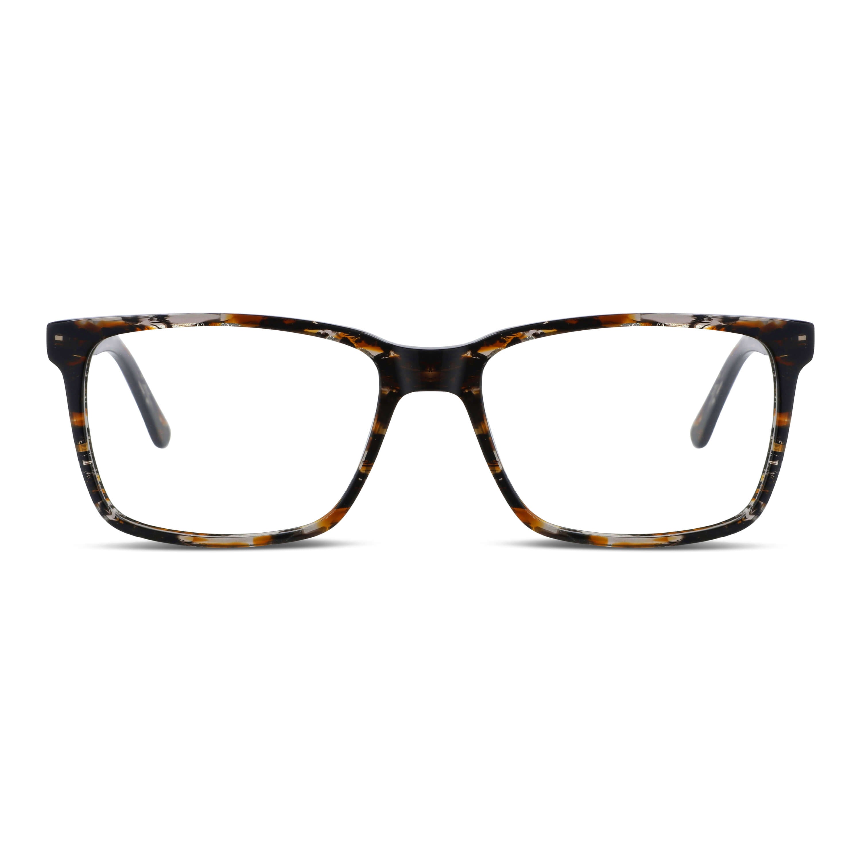 Lentes Ópticos de Moda Para Hombre con Receta Eduardo Carey Bonoboss