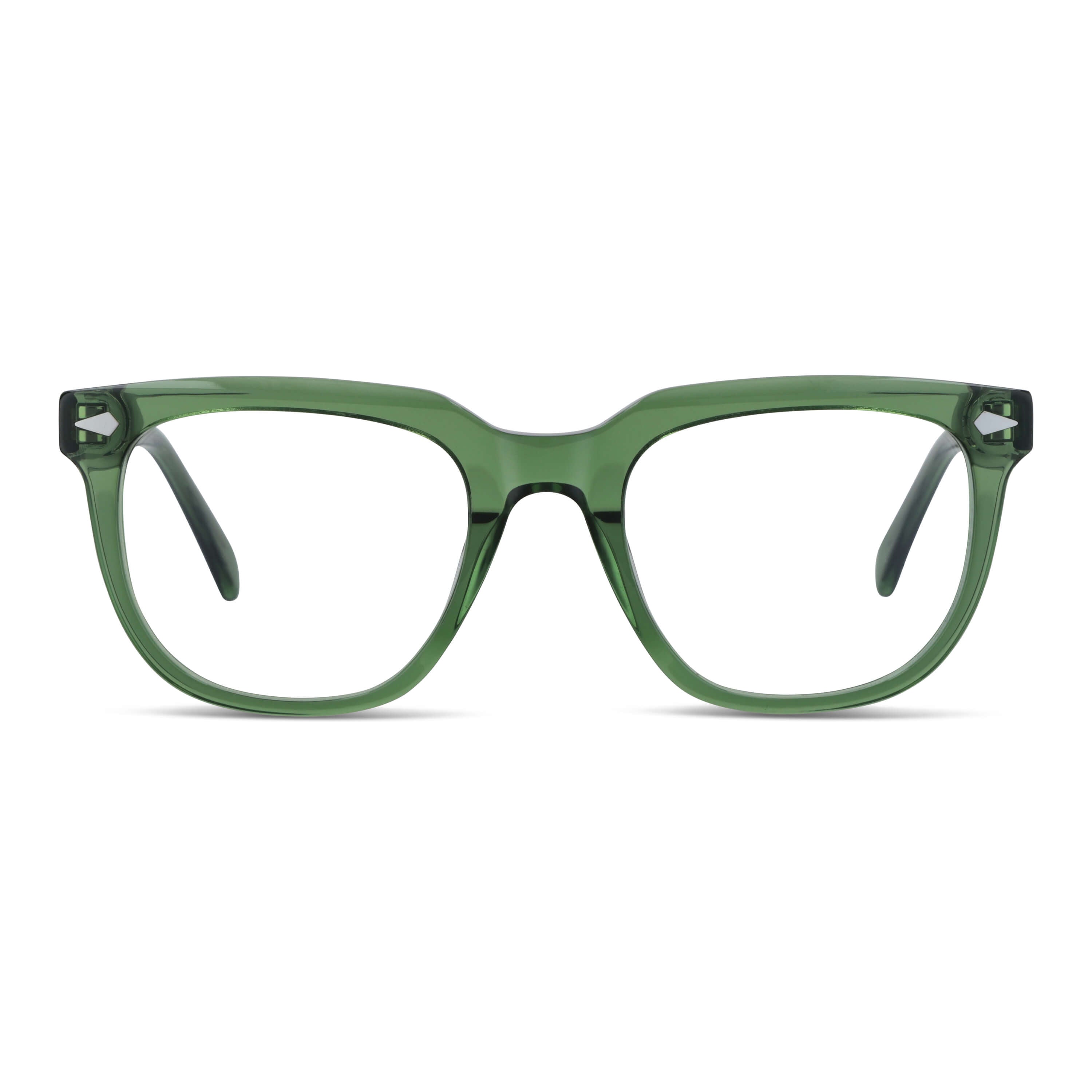 Selkie lentes opticos para hombre y mujer cara redonda grande livianos ...