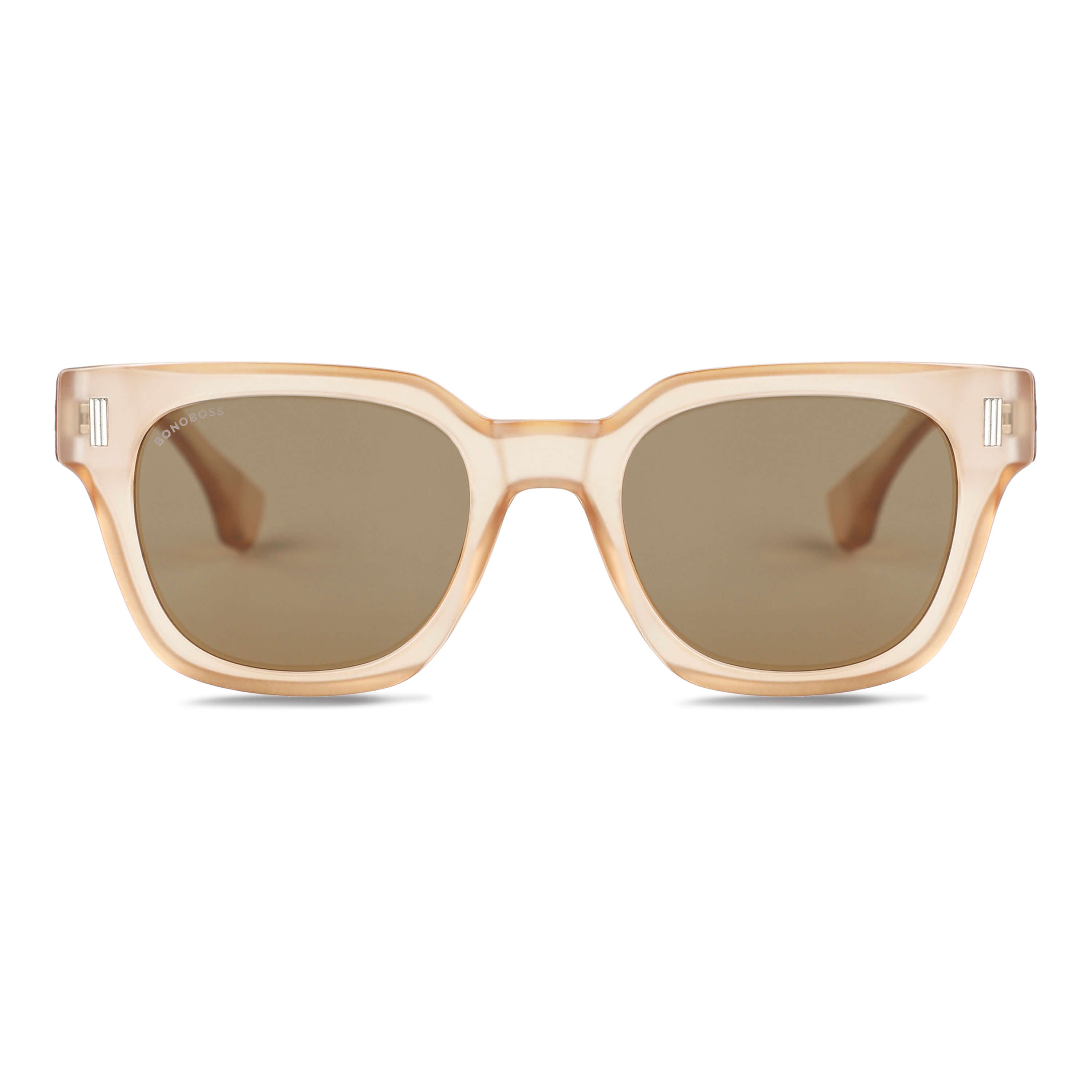 Lentes de Sol Polarizados Plástico Reciclado Osorno Polarizado Premium ...